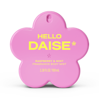 DAISE* Brings Joy To Your Self-Care Routine