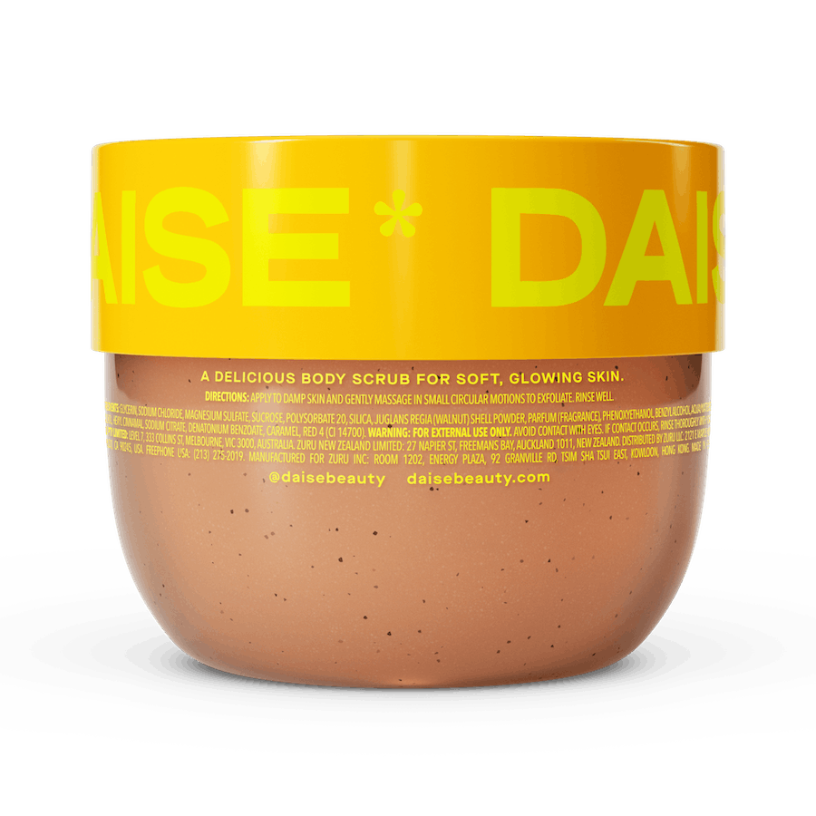 DAISE* Brings Joy To Your Self-Care Routine