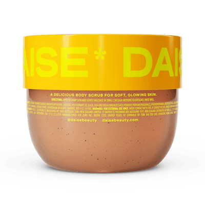 DAISE* Brings Joy To Your Self-Care Routine