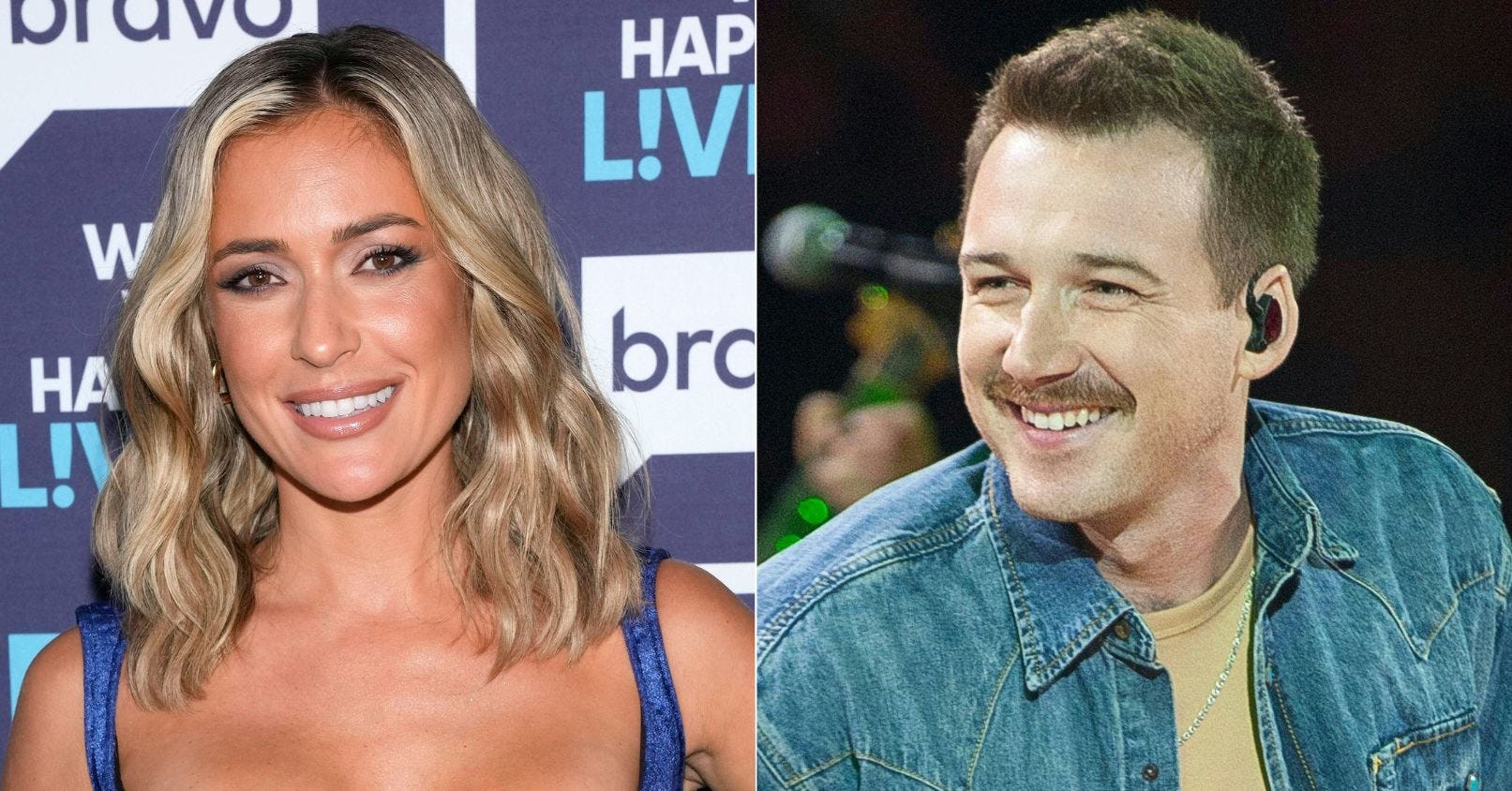 Kristin Cavallari Gives Details On Her Fling With Morgan Wallen
