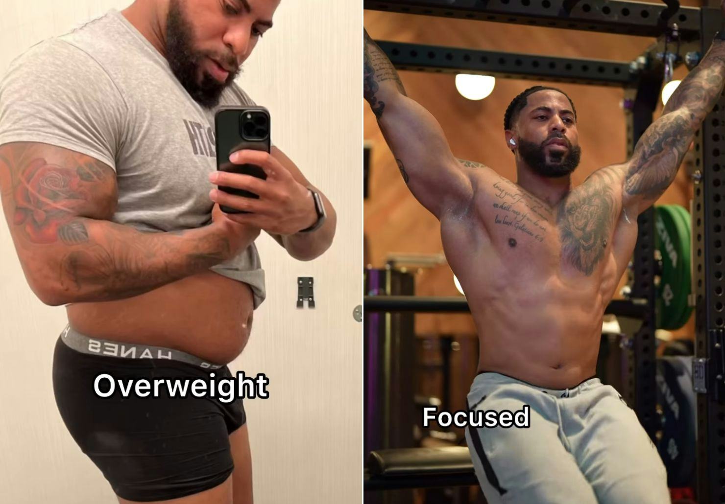 'The Ultimatum's J.R. Warren: Age, Instagram, & Real Job