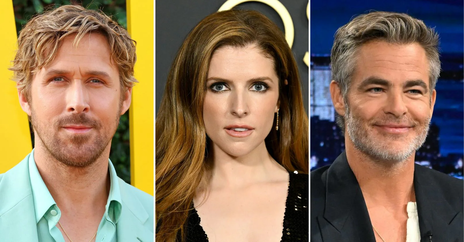 The List Of Actors Who Auditioned For 'Gilmore Girls' Is Wild