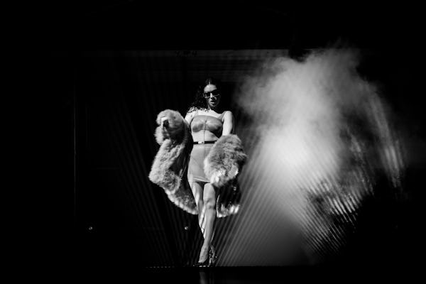 The 11 Best-Dressed Celebrities Of 2024