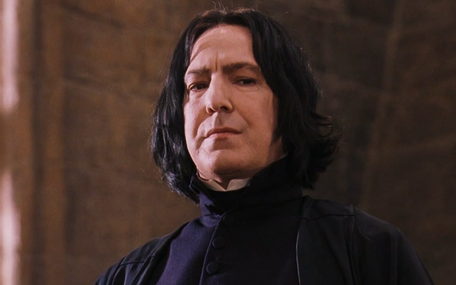 New 'Harry Potter' Series Eyes Paapa Essiedu To Play Snape