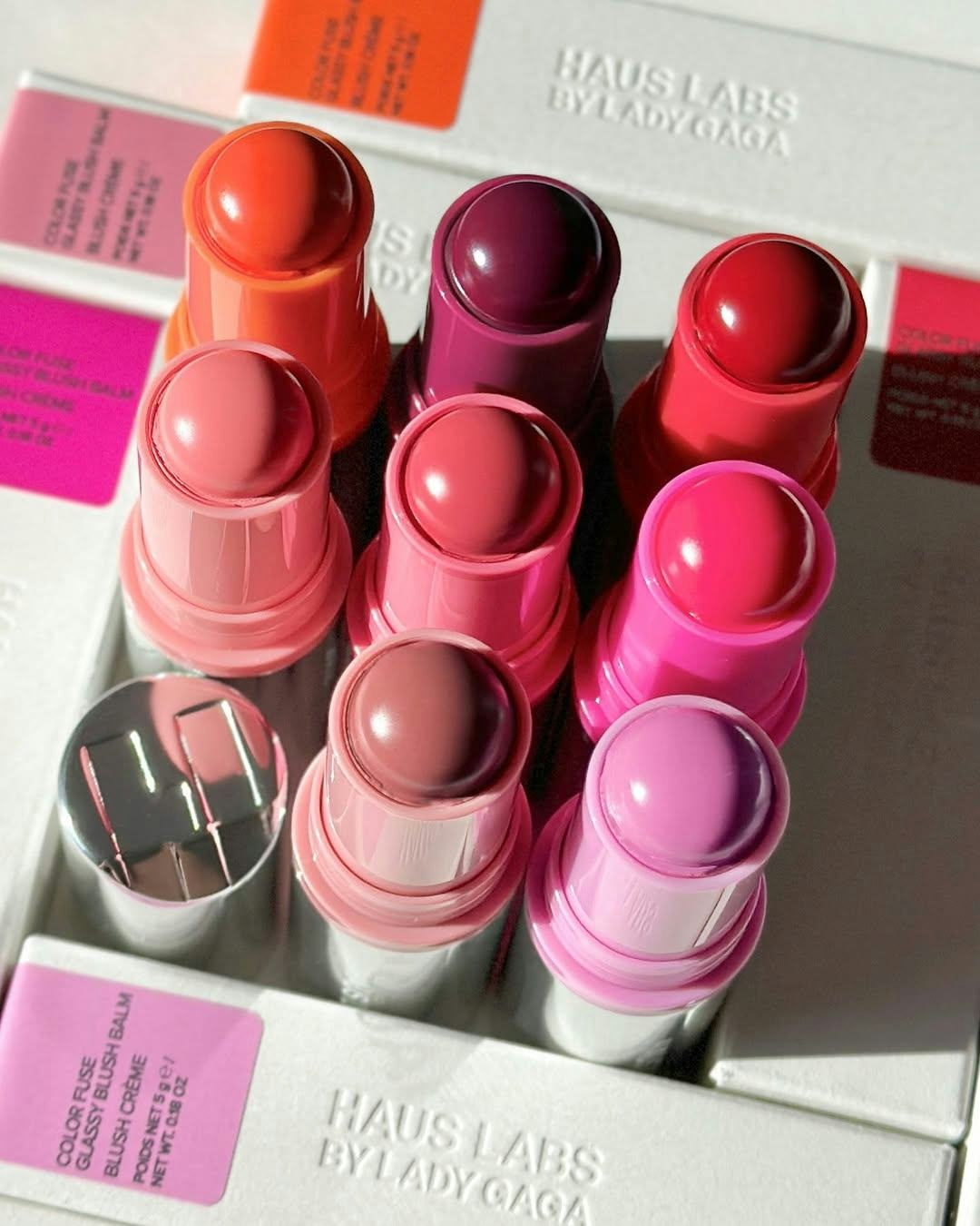 The Biggest Blush Trends Of 2024