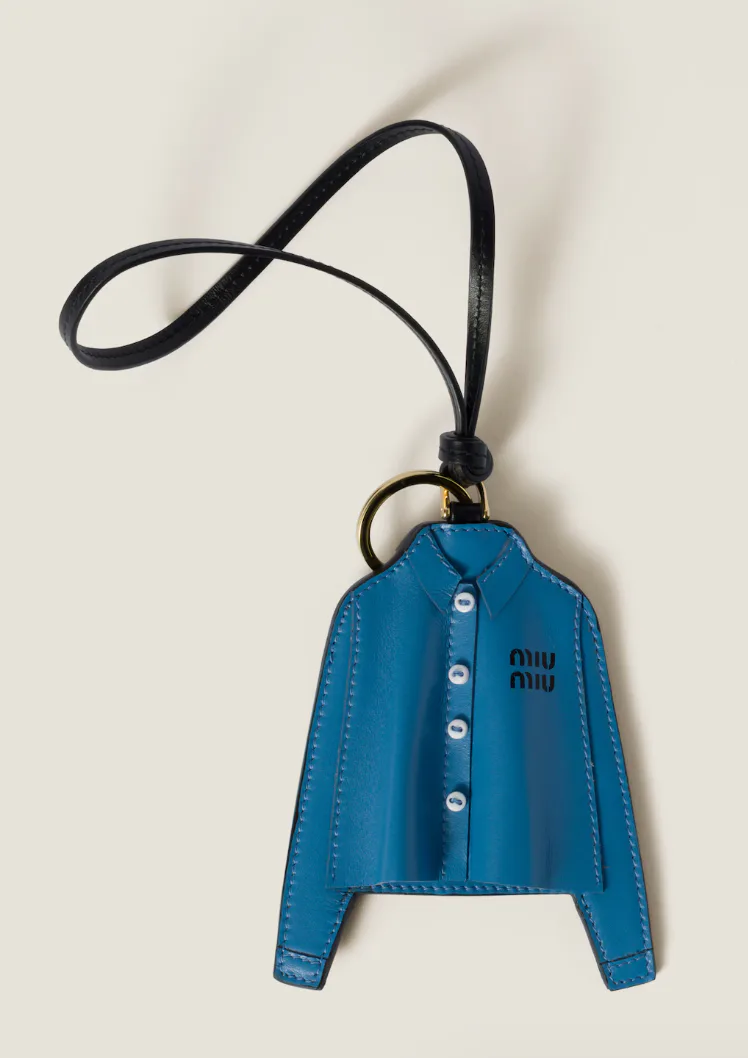 Gigi Hadid’s New Miu Miu “Select” Collaboration Is One For The It Girls
