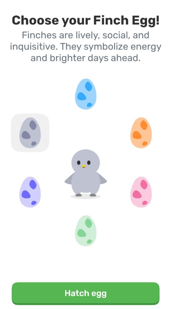 Finch App Review: Price, Features, Ratings, & More