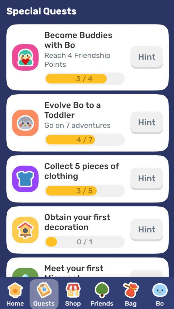 Finch App Review: Price, Features, Ratings, & More