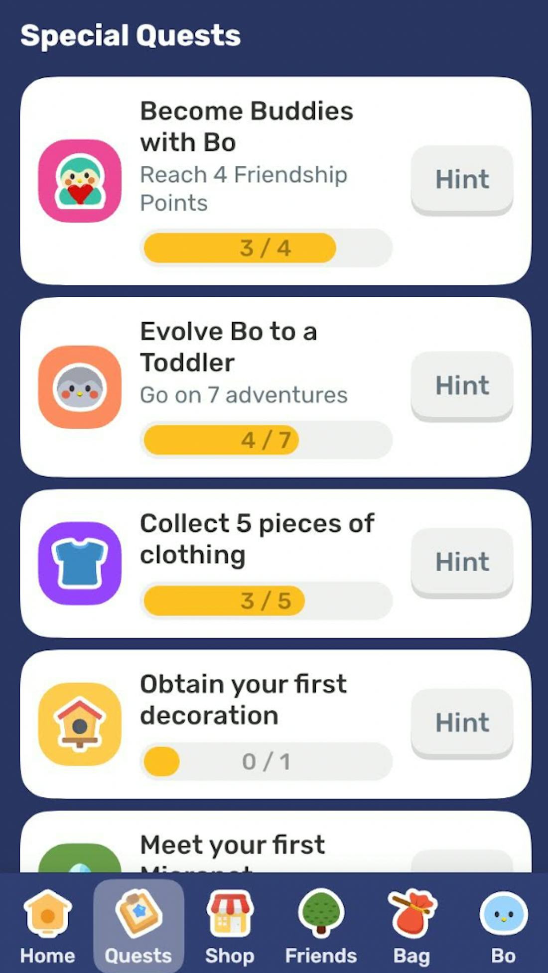 Finch App Review: Price, Features, Ratings, & More