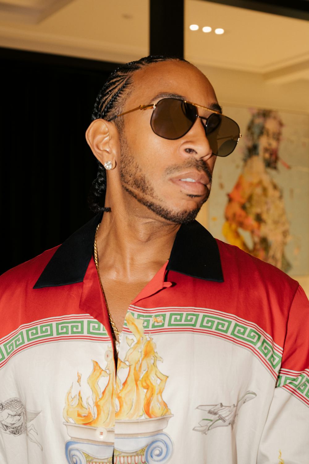 The Best Photos From NYLON House Miami 2024