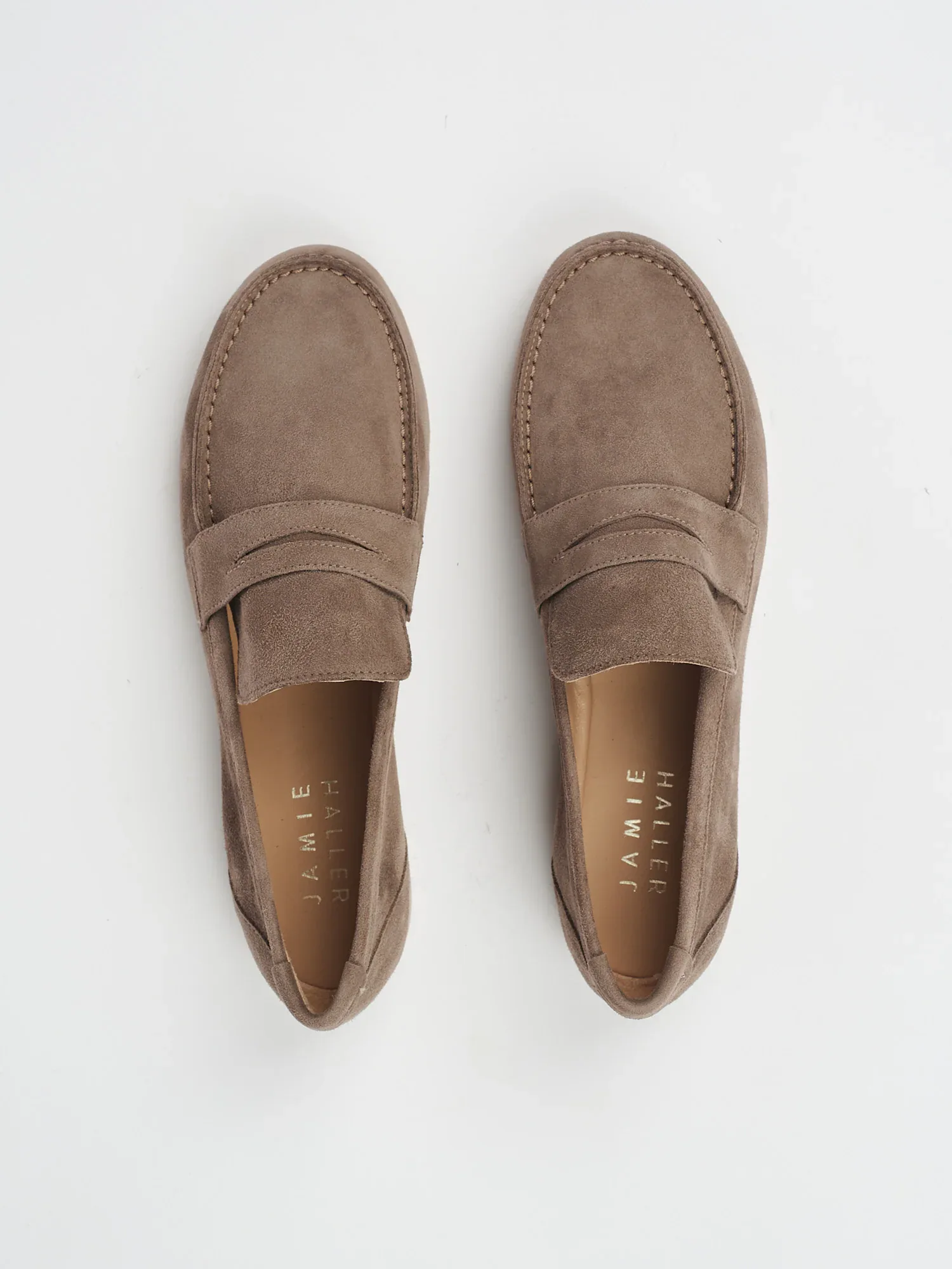 11 Suede Loafers That Will Instantly Elevate Your Style