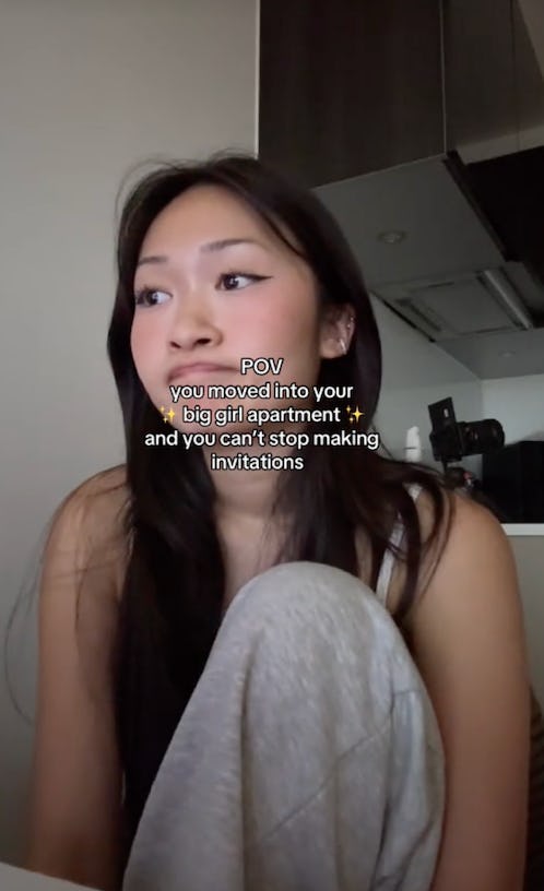 Partiful Invites Are Gen Z's Favorite Way To See Friends