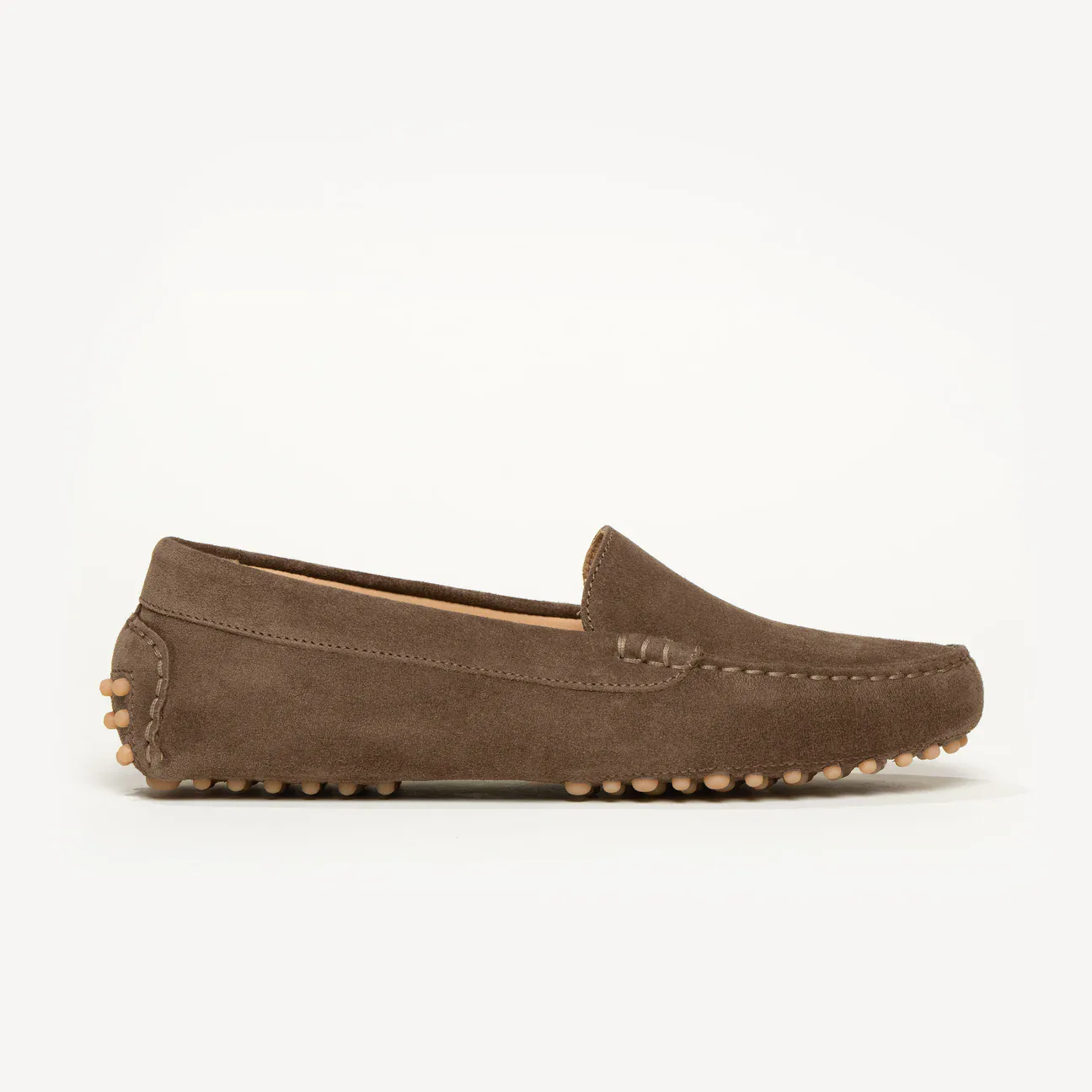 11 Suede Loafers That Will Instantly Elevate Your Style