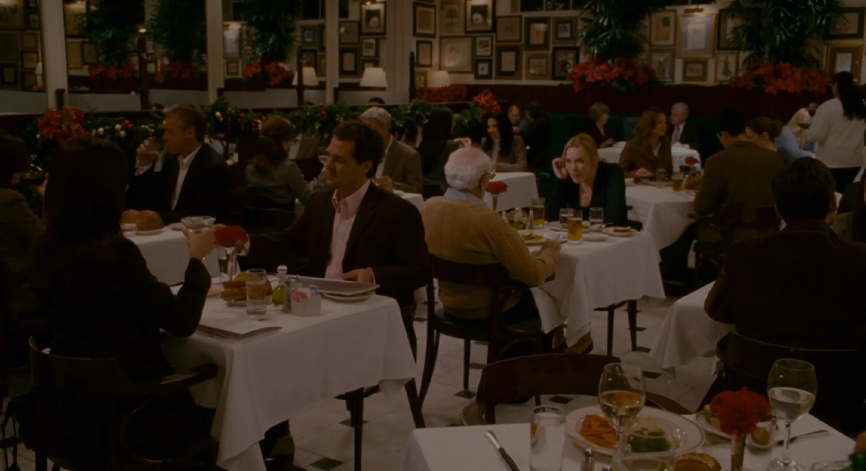 All The Filming Locations In The Holiday You Can Visit IRL