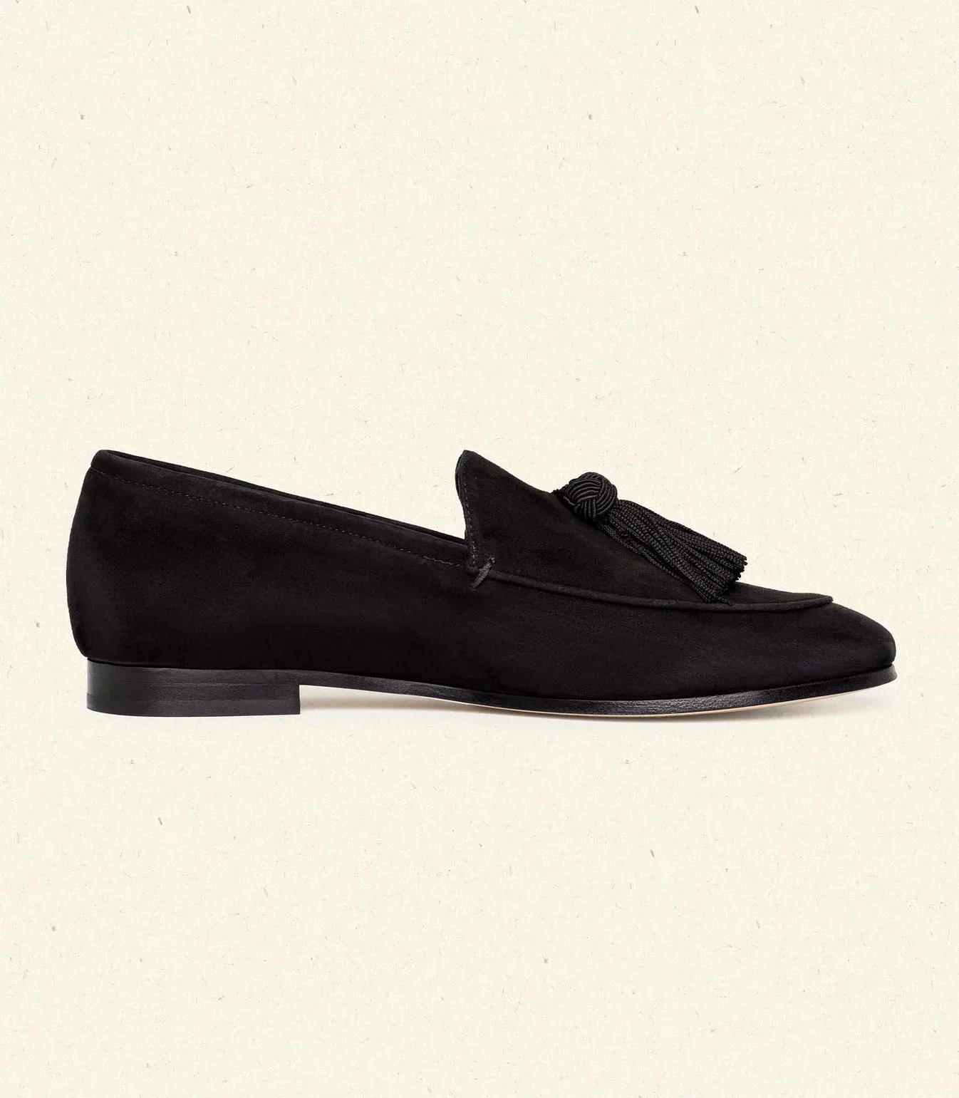 11 Suede Loafers That Will Instantly Elevate Your Style