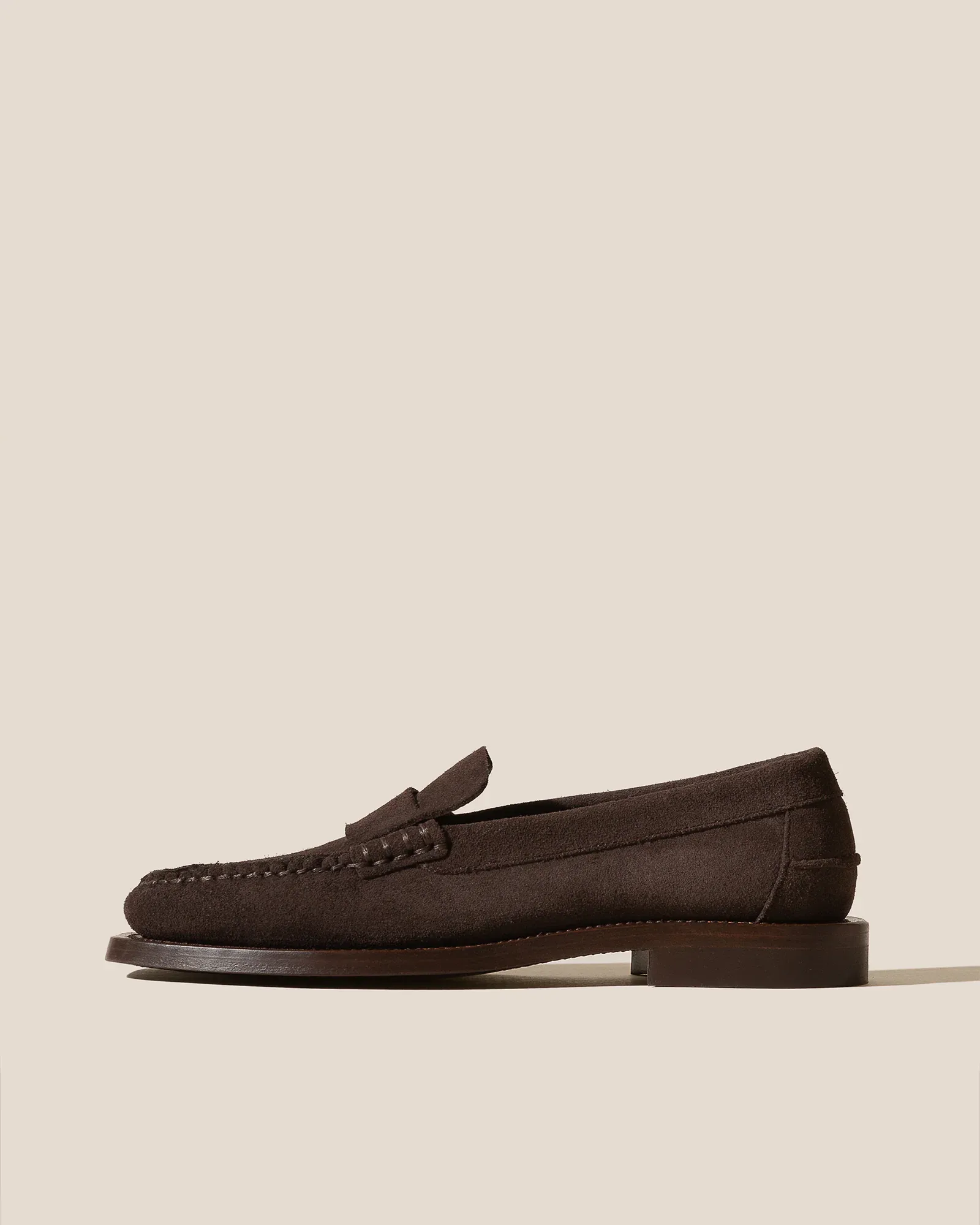 11 Suede Loafers That Will Instantly Elevate Your Style