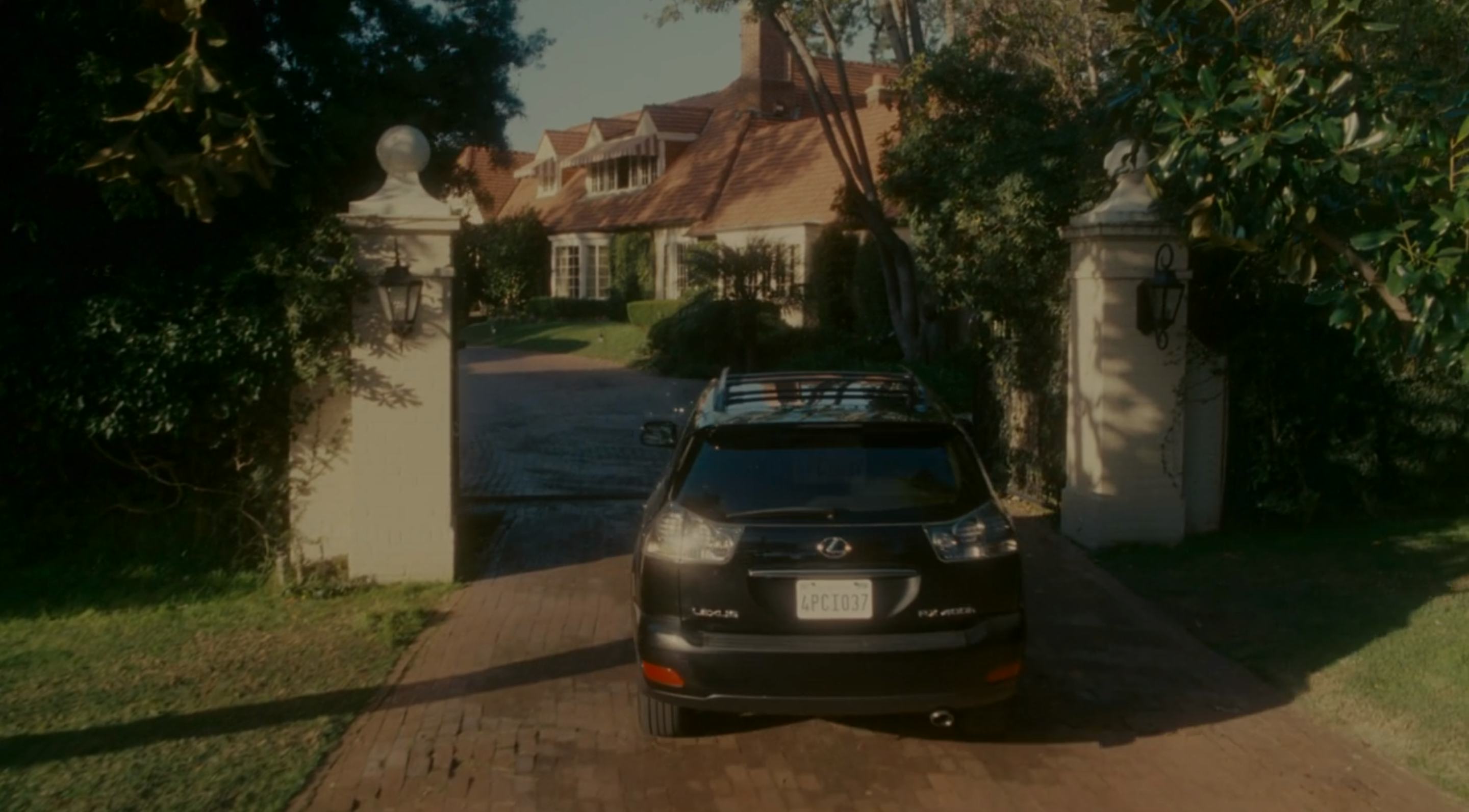 All The Filming Locations In The Holiday You Can Visit IRL