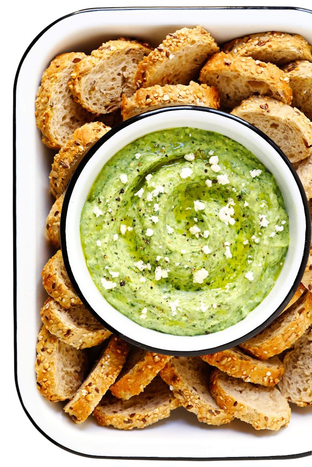 19 Super Bowl Dips That Are Hearty Enough To Keep Everyone Full & Super ...