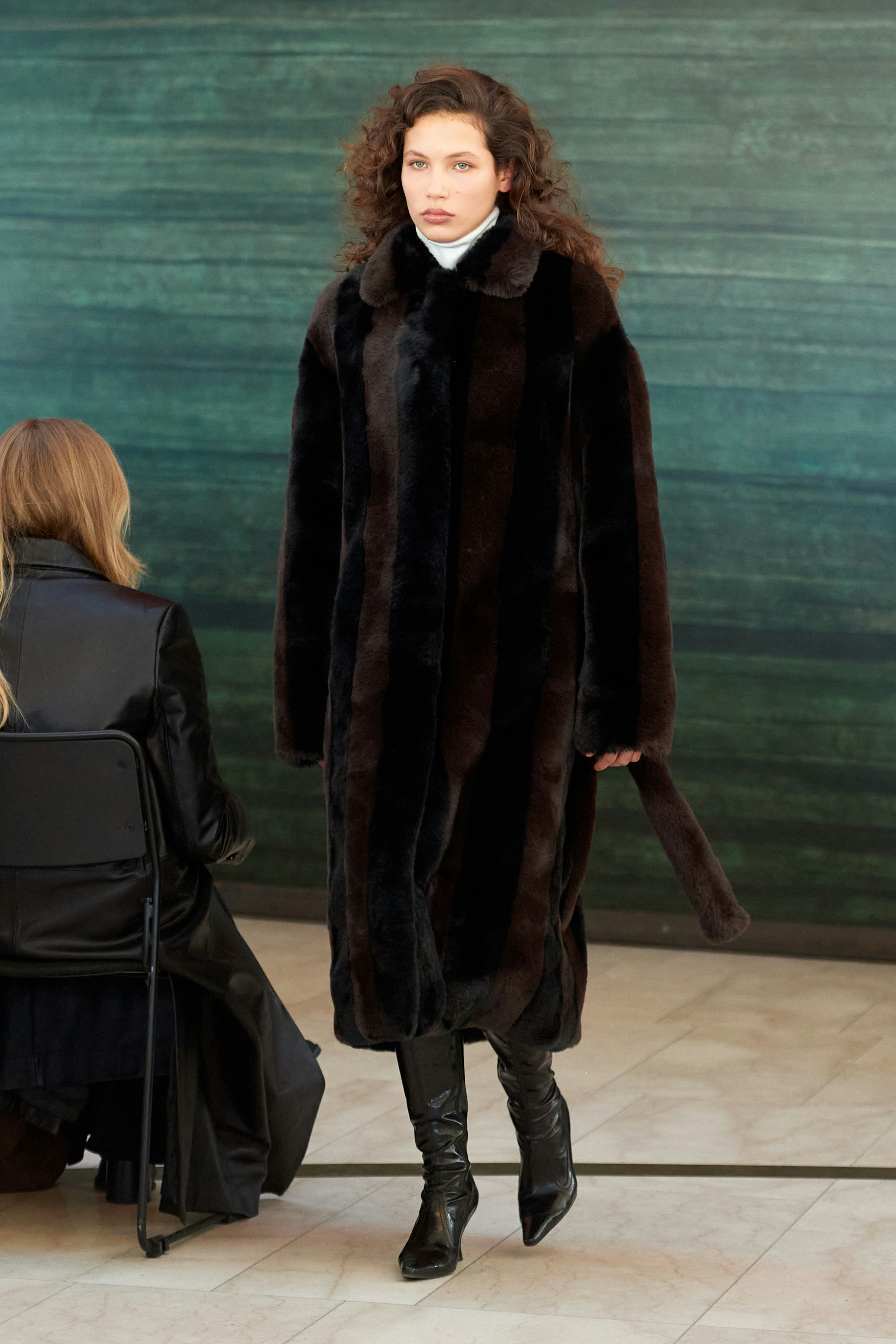 7 Copenhagen Fall/Winter 2024 Trends That'll Be Everywhere Soon