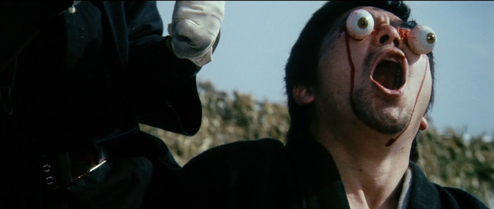 50 Years Ago, a Brutal Martial Arts Thriller Quietly Influenced Quentin ...