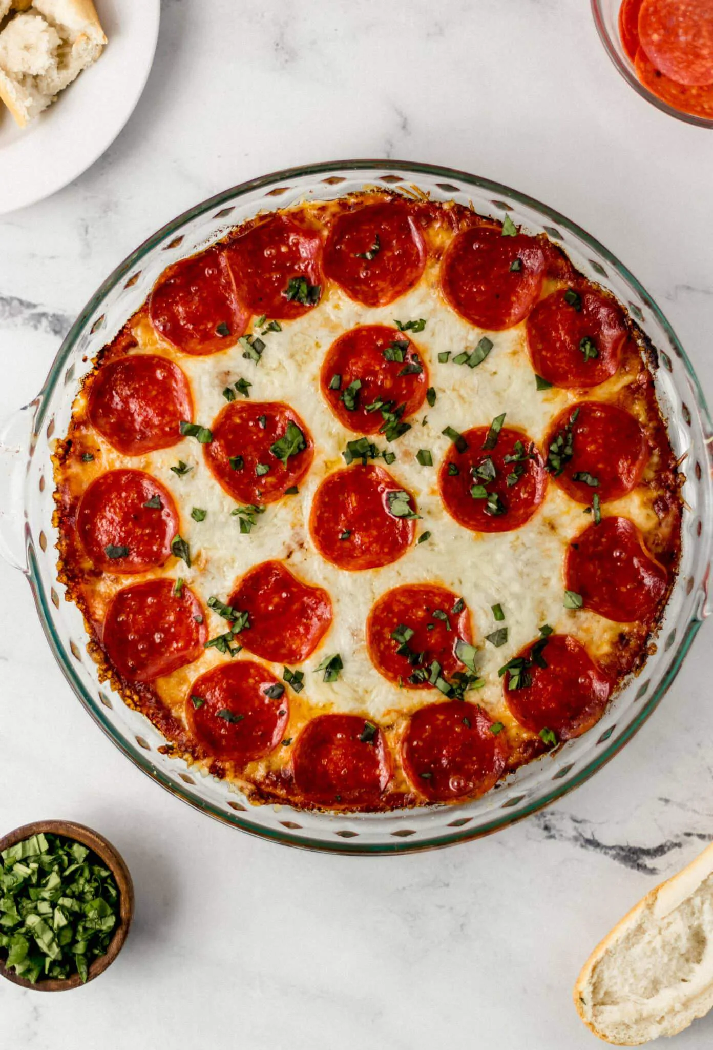 19 Super Bowl Dips That Are Hearty Enough To Keep Everyone Full & Super ...