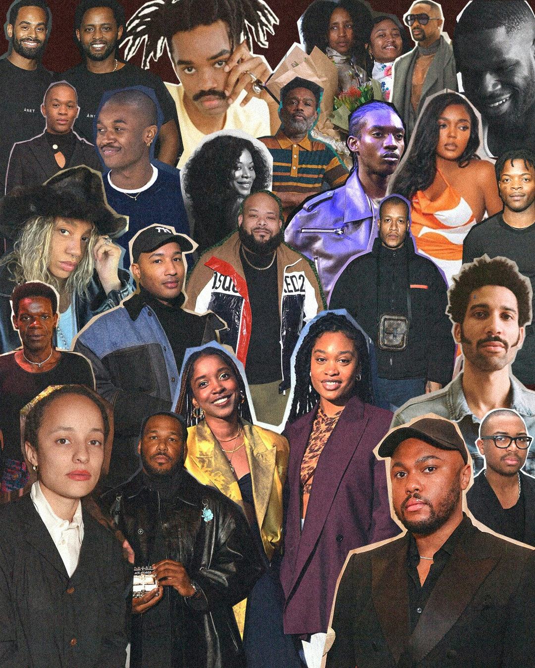 44 Black Designers to Shop Now & Always