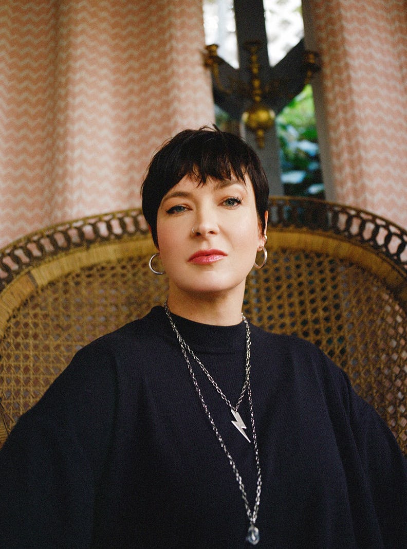 With The New 'Jennifer's Body' Love, Diablo Cody Felt Ready To Make ...