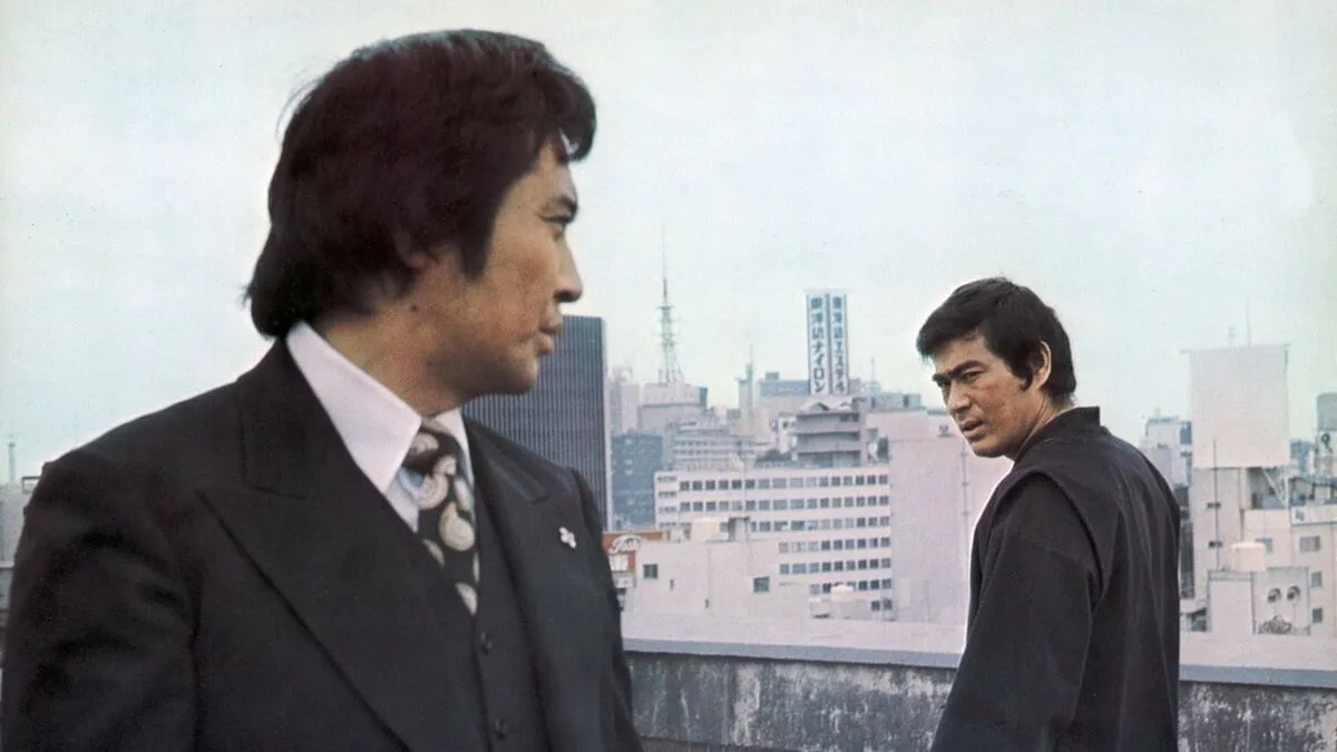 50 Years Ago, a Brutal Martial Arts Thriller Quietly Influenced Quentin ...