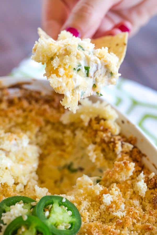 19 Super Bowl Dips That Are Hearty Enough To Keep Everyone Full & Super ...