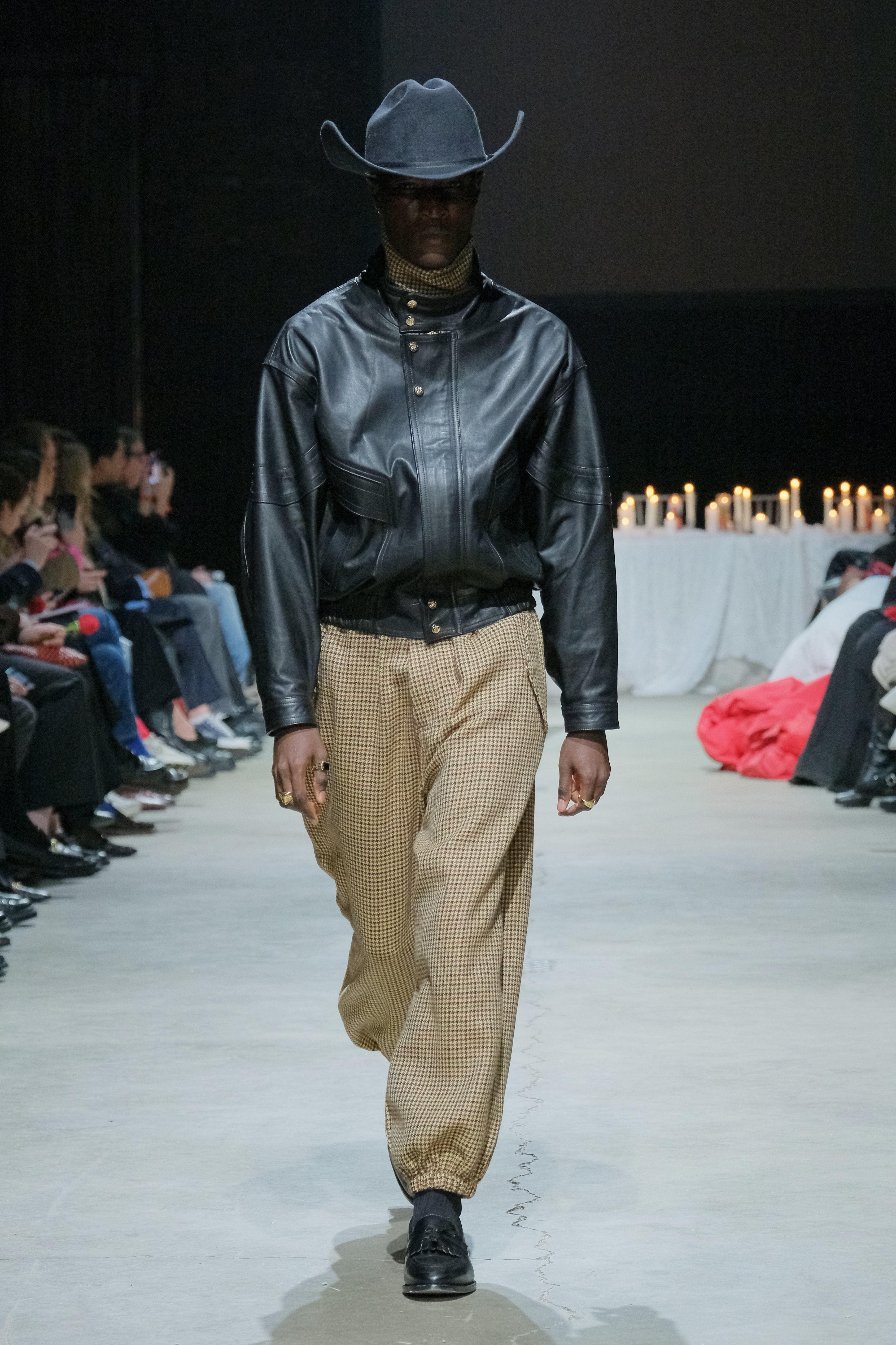 New York Fashion Week Fall 2024: The Best Looks From the Runway