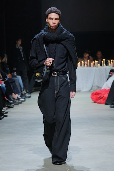 New York Fashion Week Fall 2024: The Best Looks From the Runway