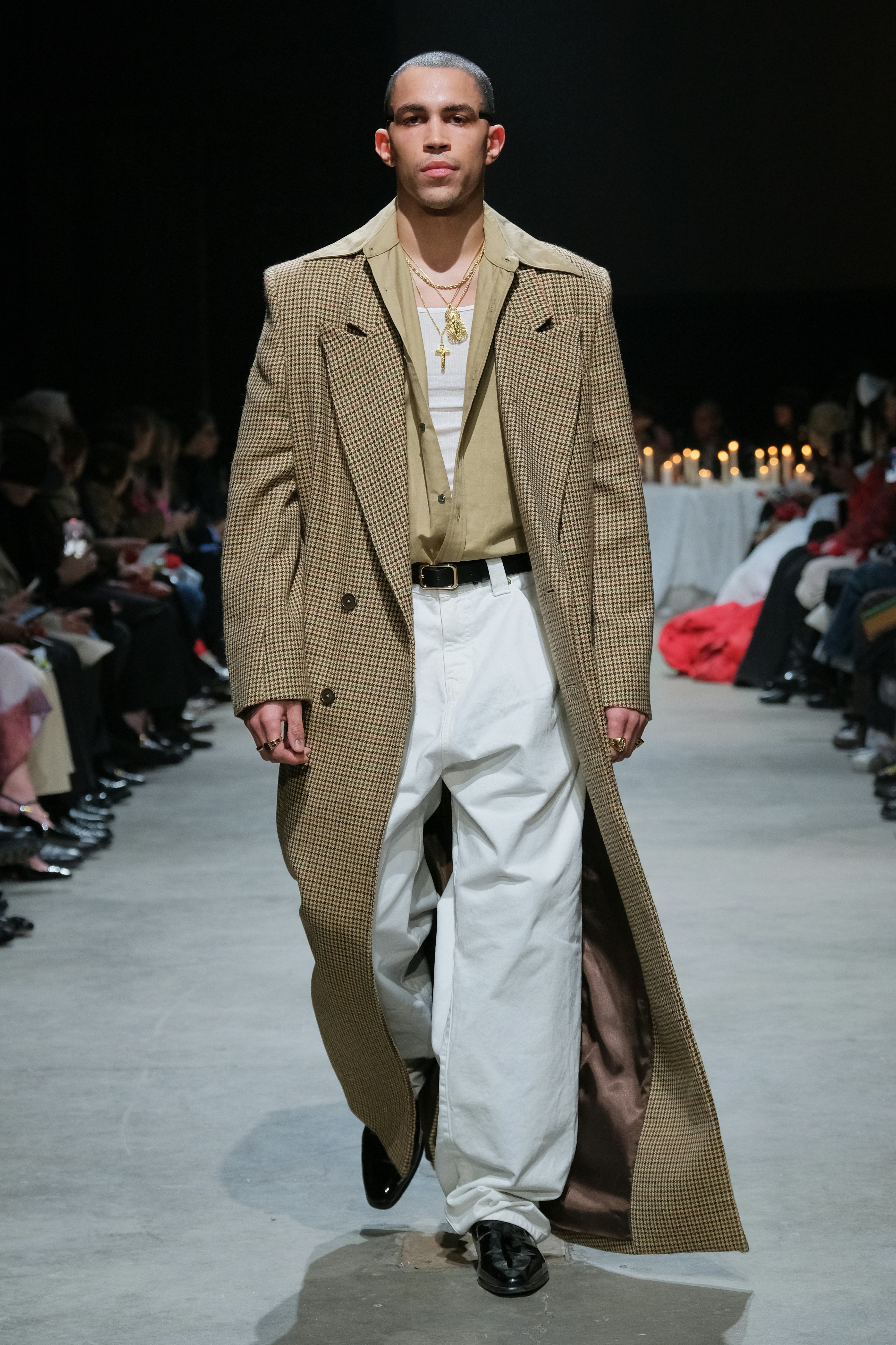 New York Fashion Week Fall 2024: The Best Looks From the Runway