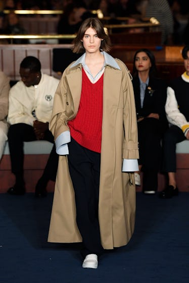 New York Fashion Week Fall 2024: The Best Looks From the Runway