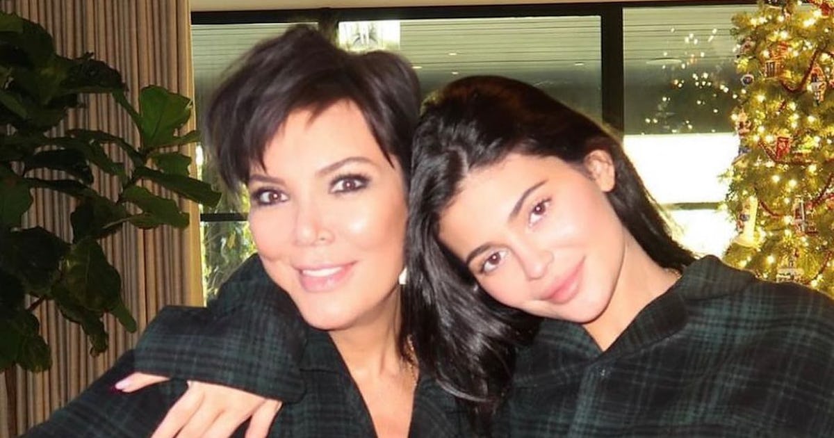 Kylie Jenners Micro Bob Haircut Is The Best Kind Of Surprise