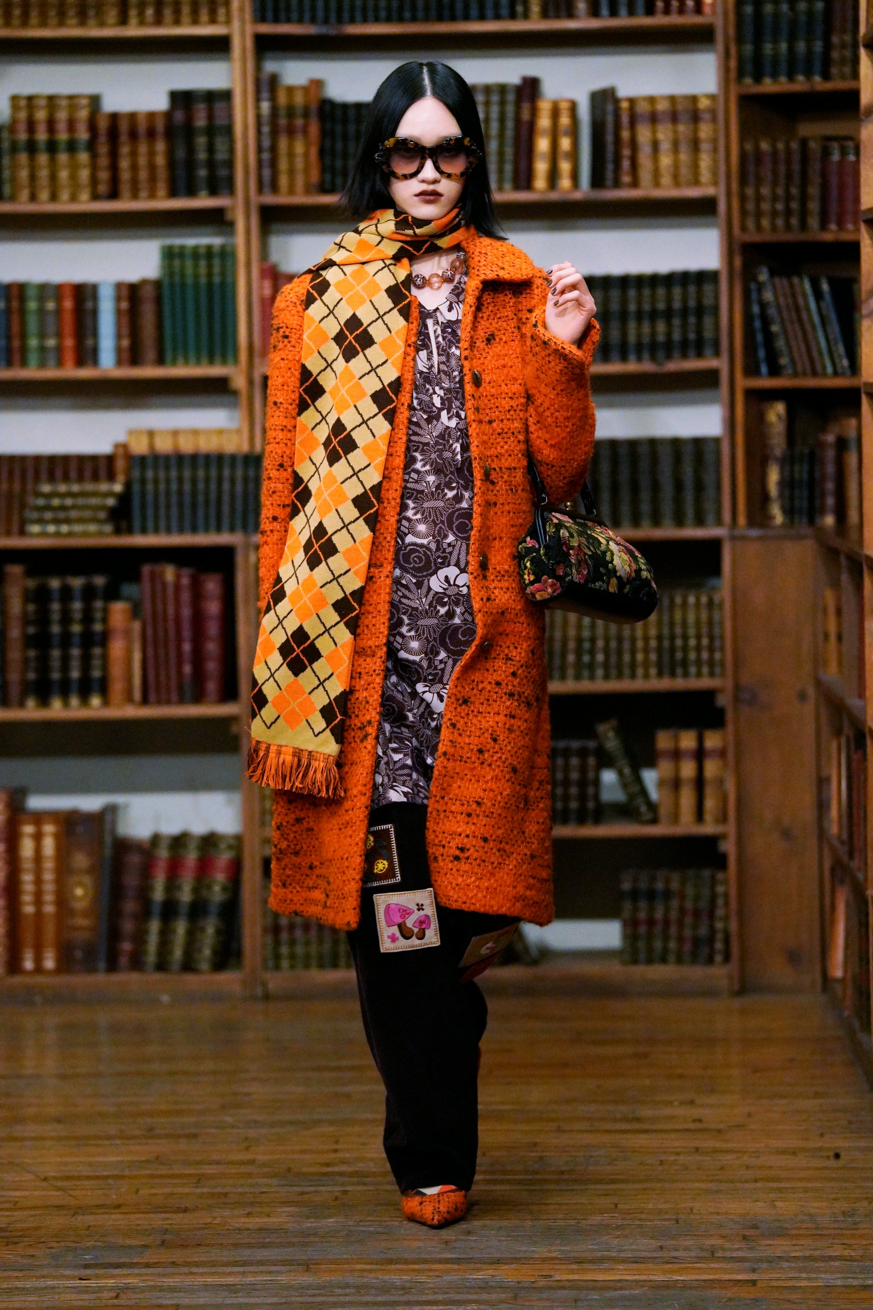 New York Fashion Week Fall 2024: The Best Looks From the Runway