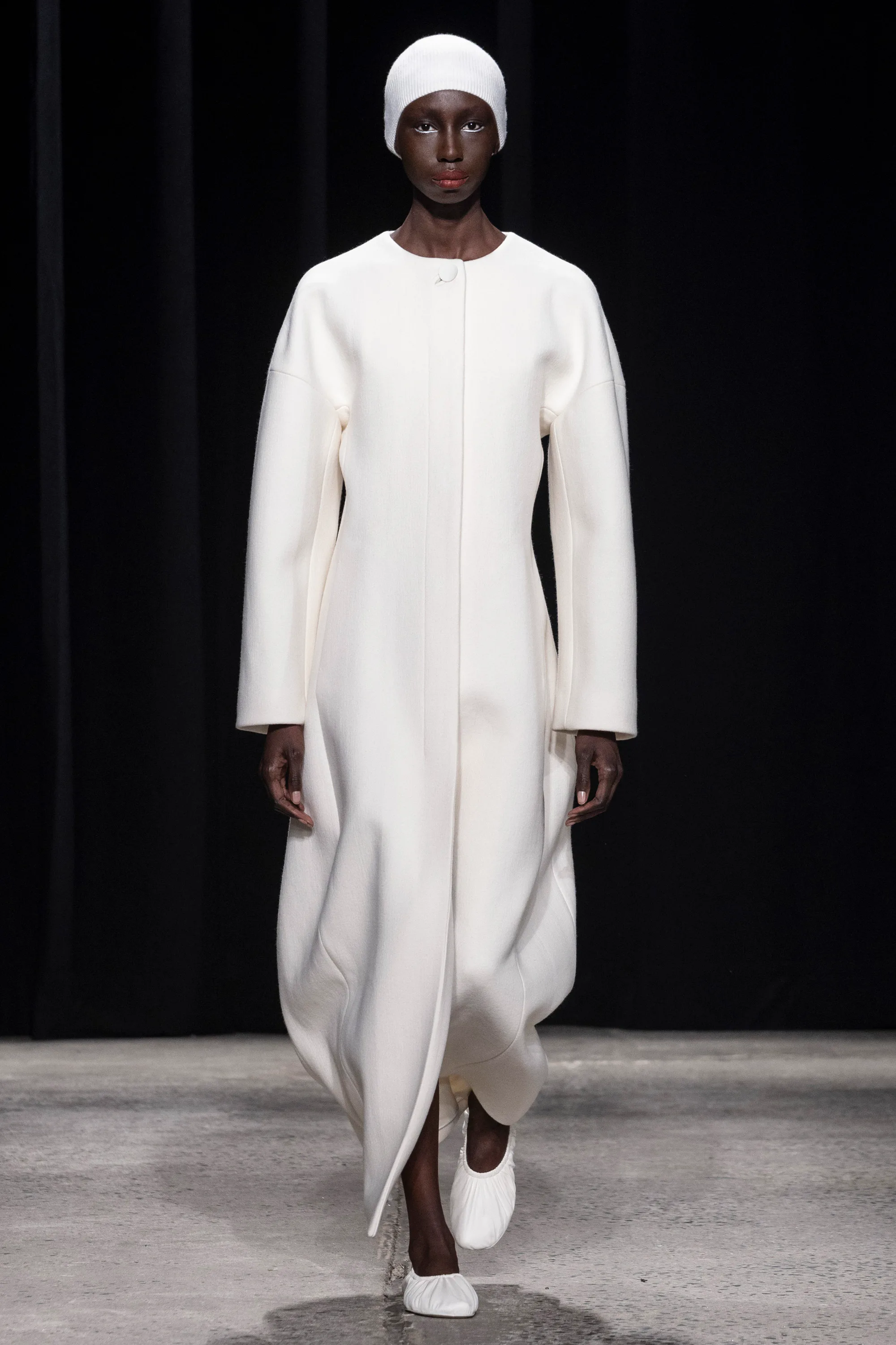 New York Fashion Week Fall 2024: The Best Looks From the Runway