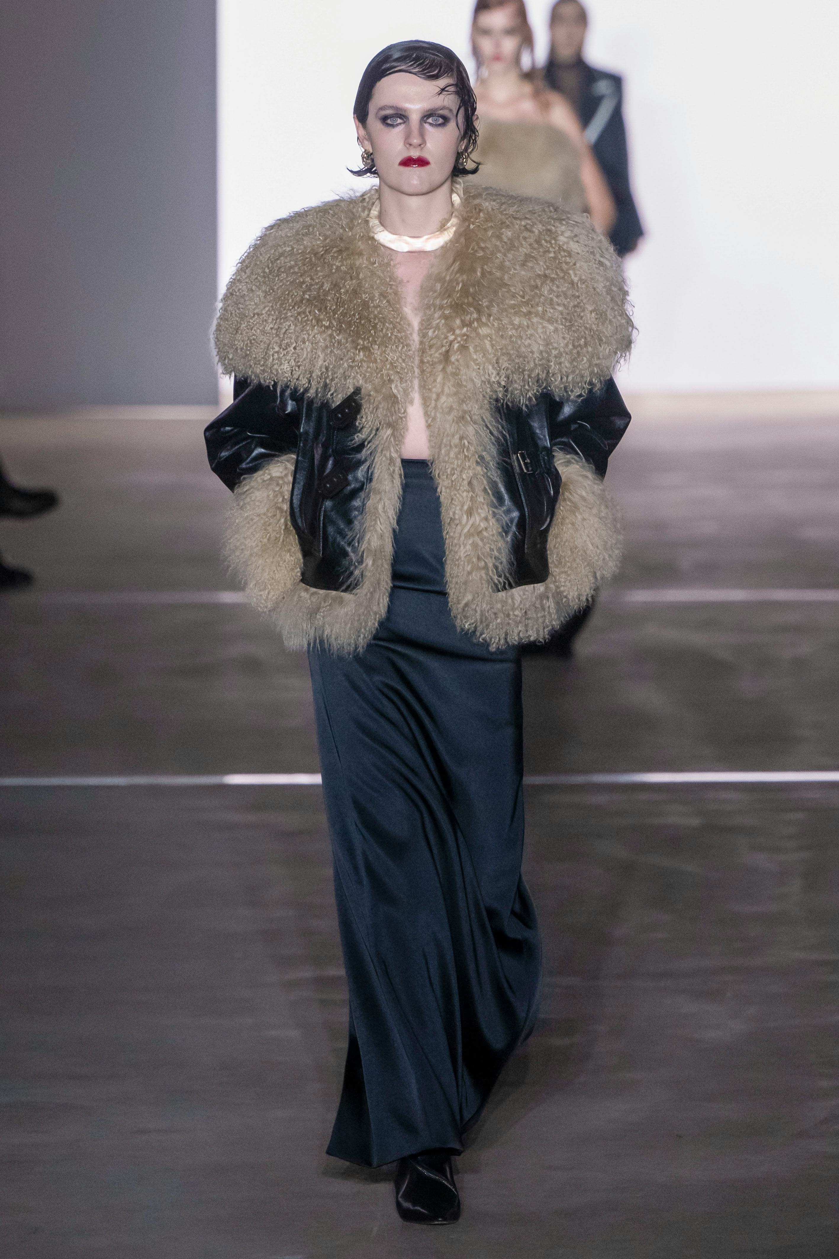 New York Fashion Week Fall 2024: The Best Looks From the Runway