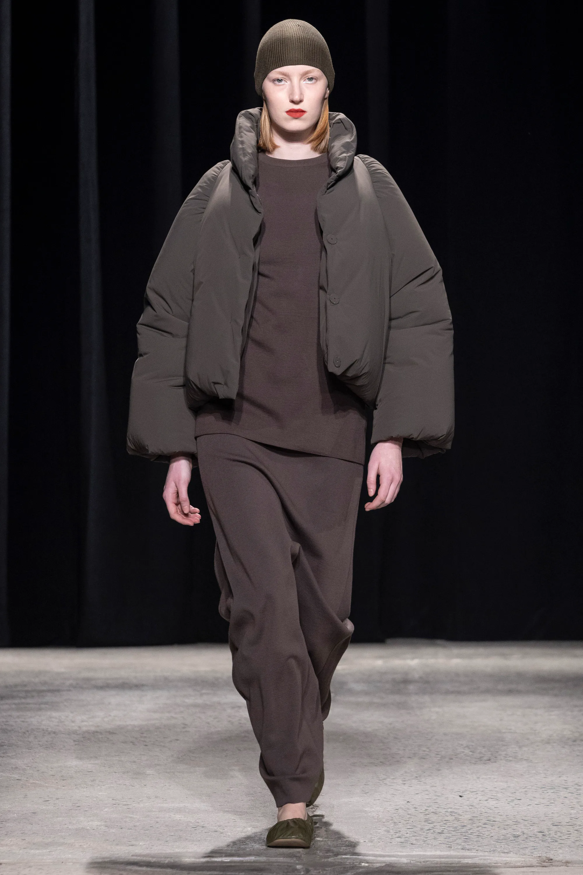 New York Fashion Week Fall 2024: The Best Looks From the Runway