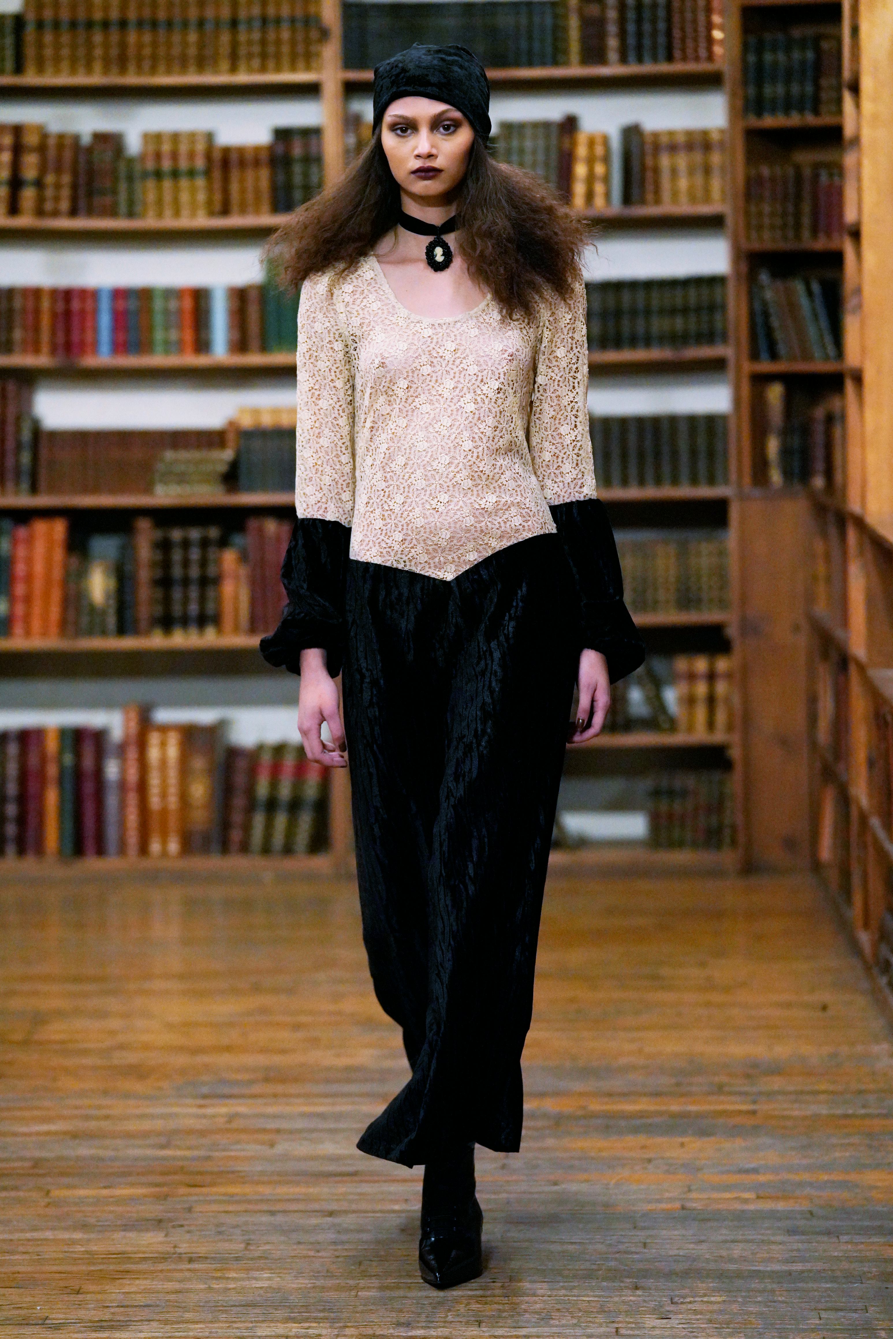 New York Fashion Week Fall 2024: The Best Looks From the Runway