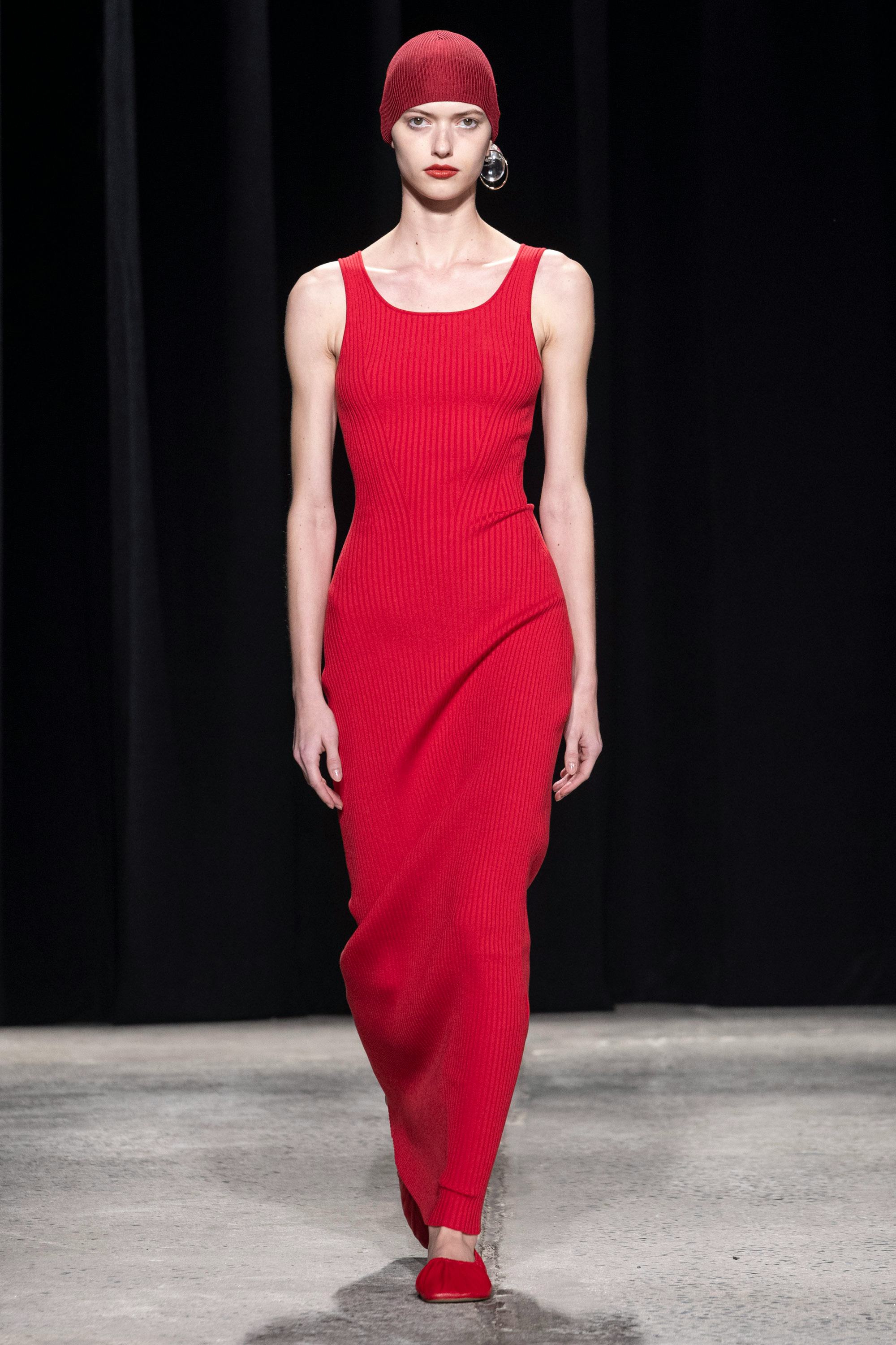 New York Fashion Week Fall 2024: The Best Looks From the Runway