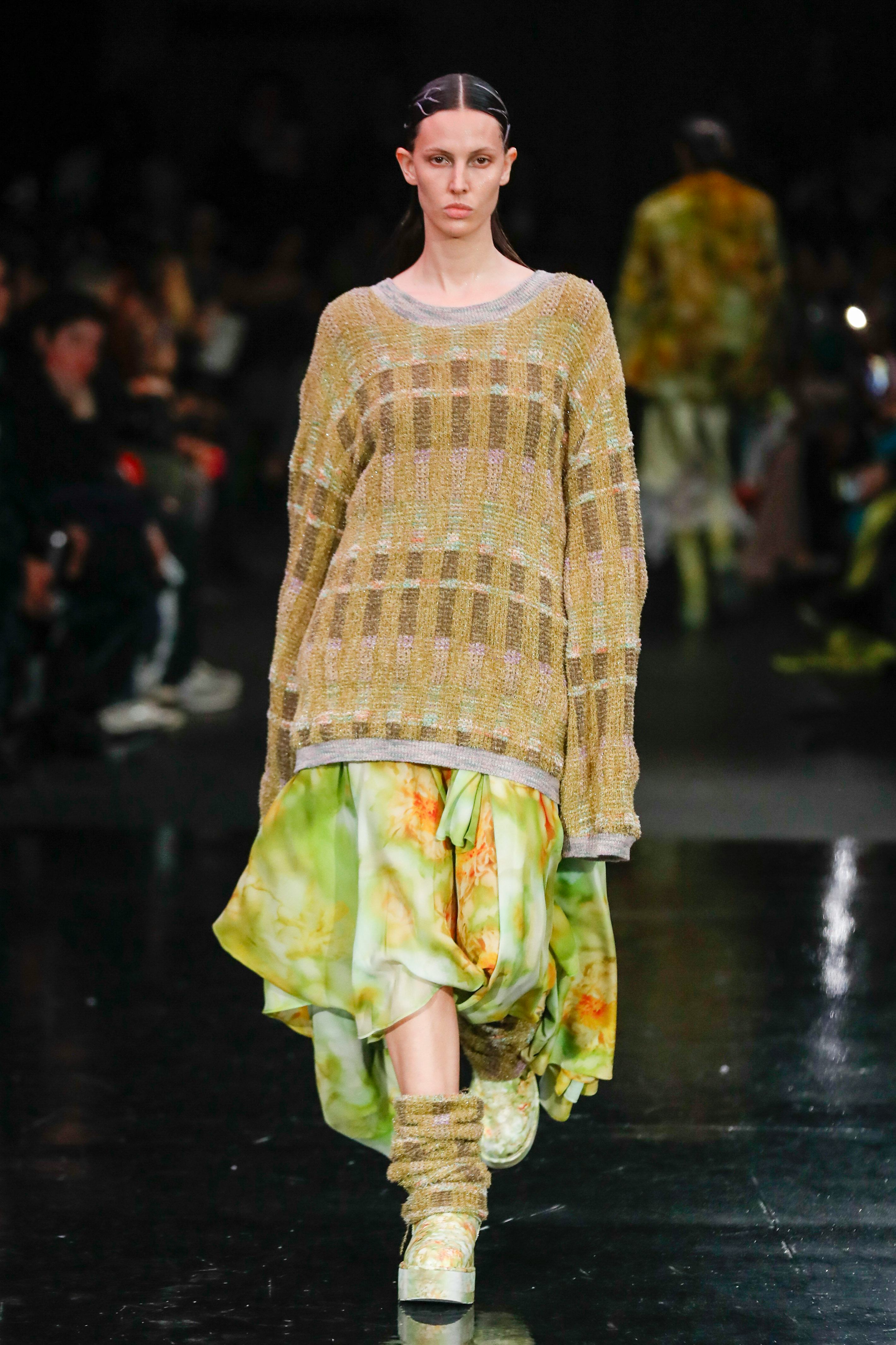 New York Fashion Week Fall 2024: The Best Looks From the Runway