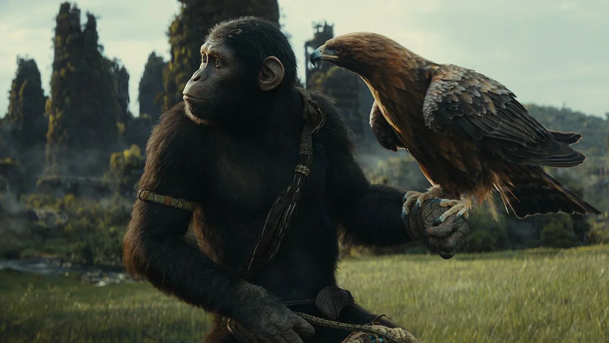55 Years Later, An Iconic Sci-Fi Franchise is Bringing Back Its Oldest ...