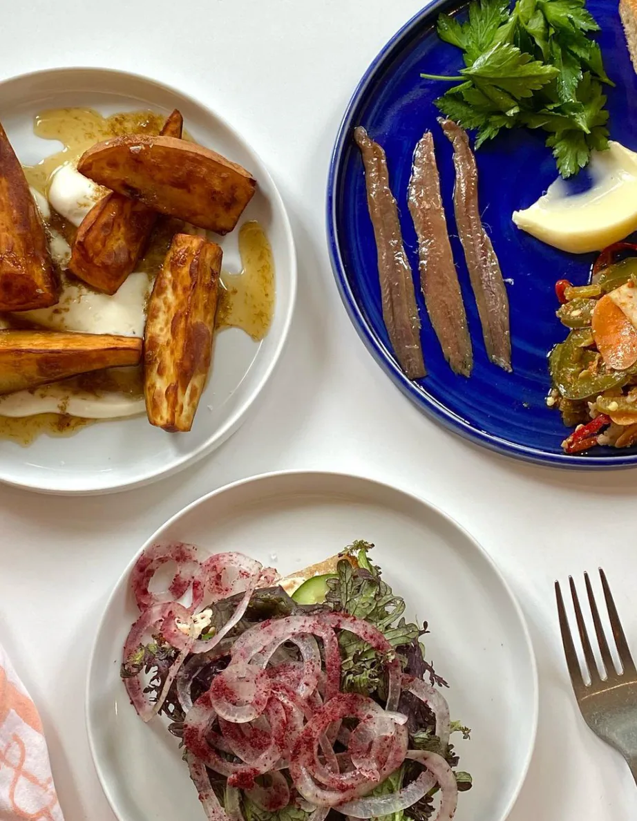 The Insider’s Guide to Los Angeles: Where to Shop, Eat, Stay and More