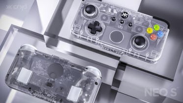 These Original Nintendo-Inspired Controllers Will Never Get Stick Drift ...