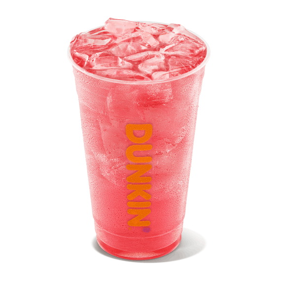 Dunkin’s Valentine’s Day 2024 Menu Is Here