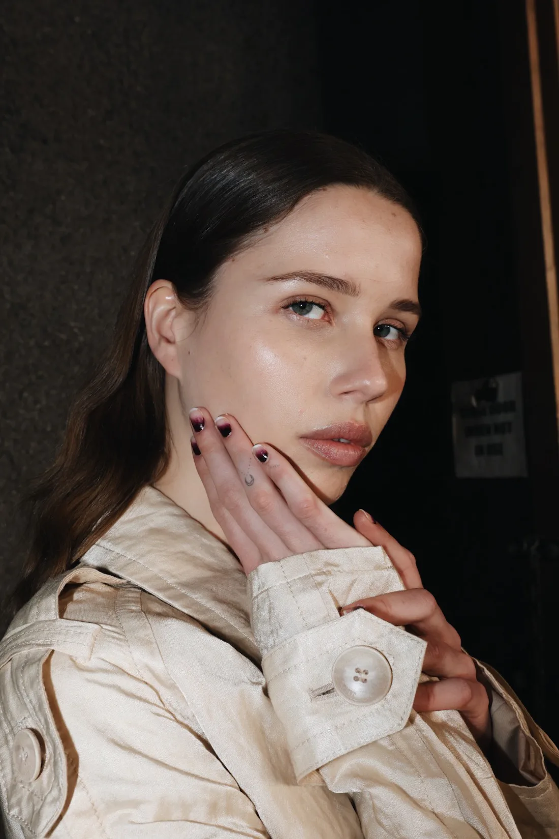 11 Nail Trends From New York Fashion Week Fall/Winter 2024