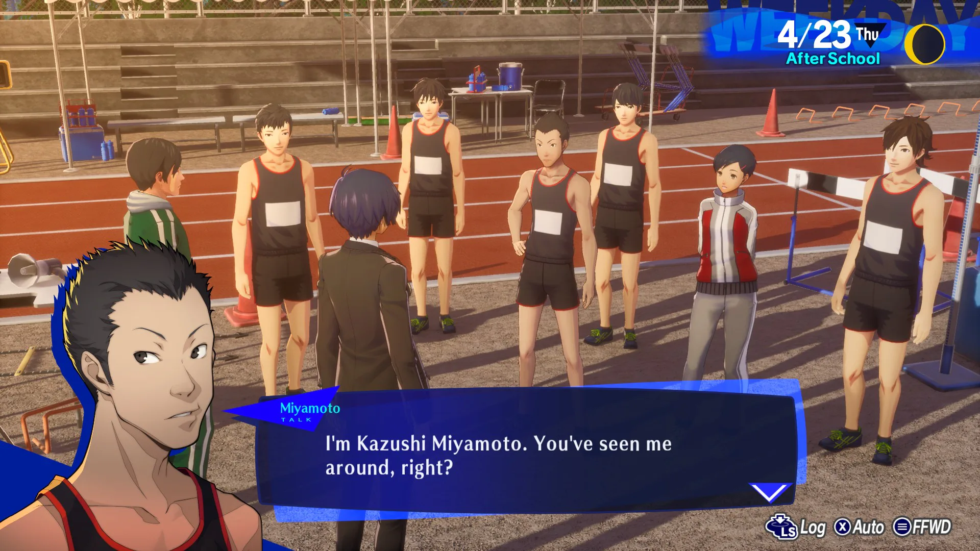'Persona 3 Reload:' How to Unlock All Social Links, and All Correct ...