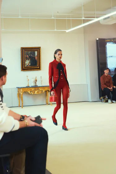 New York Fashion Week Fall 2024: The Best Looks From the Runway