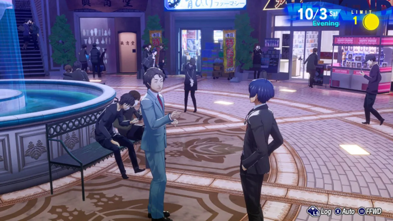 'Persona 3 Reload:' How to Unlock All Social Links, and All Correct ...