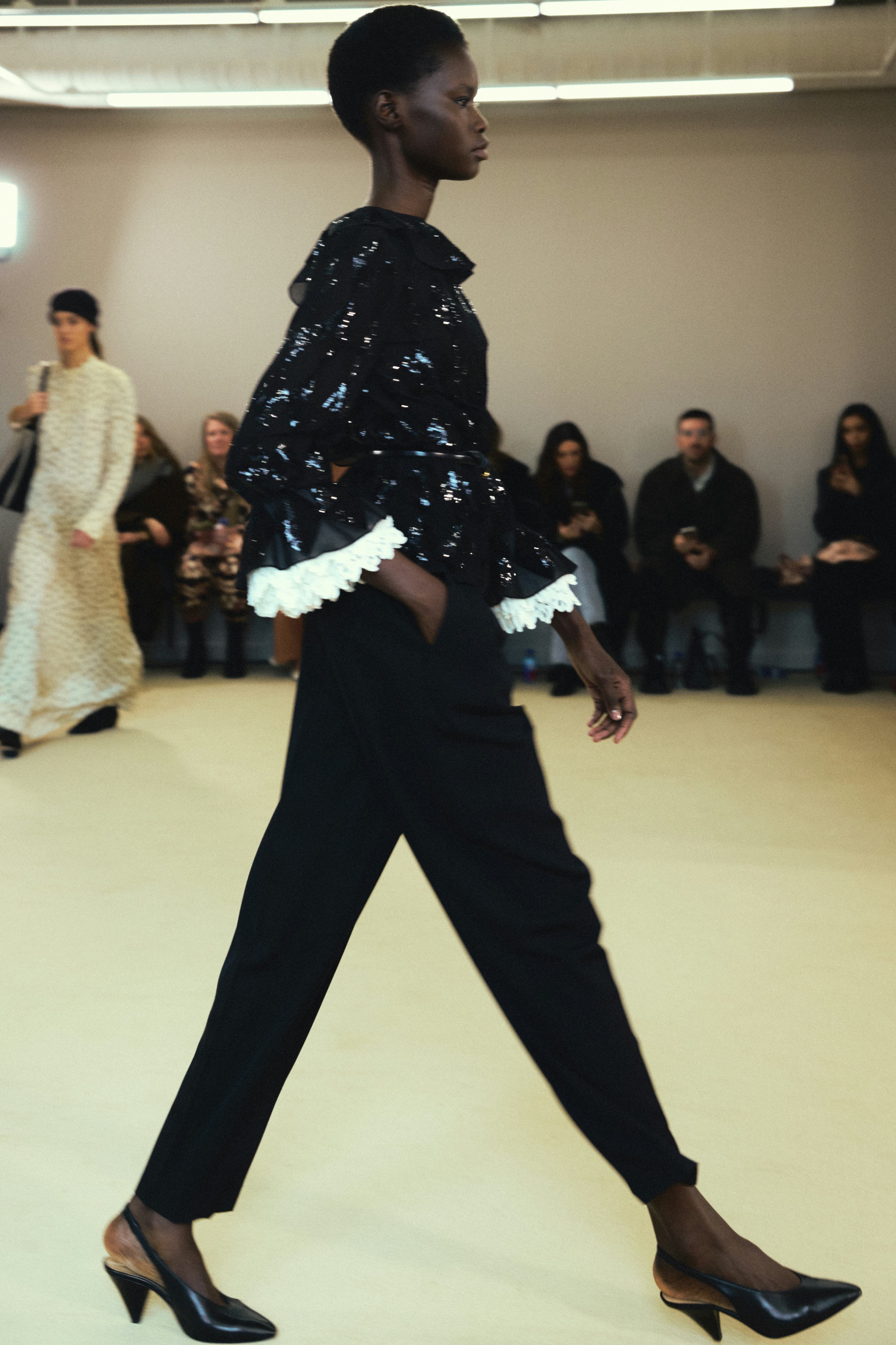 New York Fashion Week Fall 2024: The Best Looks From the Runway